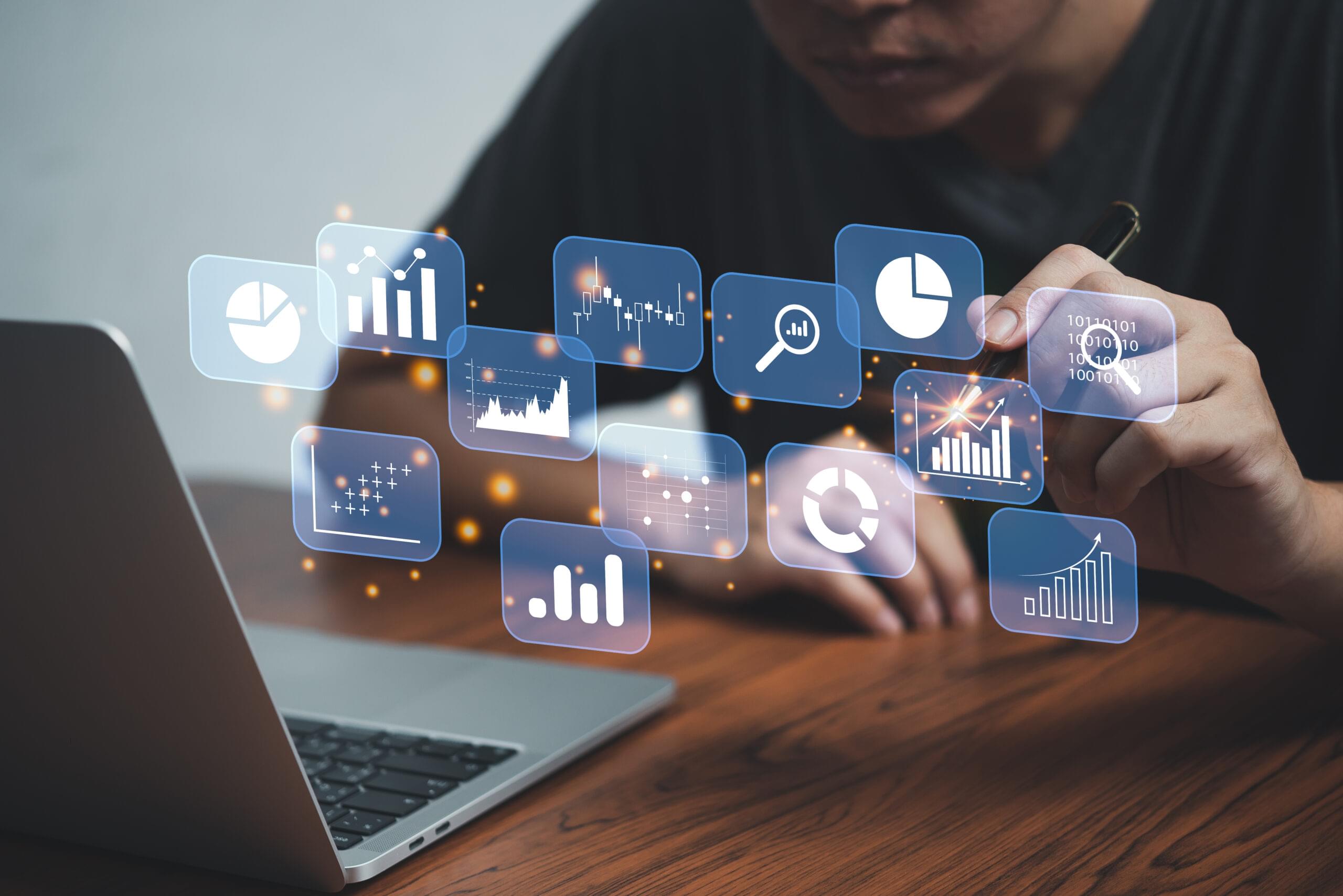 Roxiler Systems - Building AI Powered Platforms on Scale